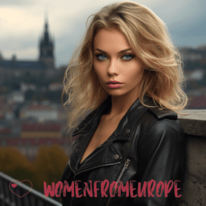 Czech Women: A Guide to Dating and Understanding