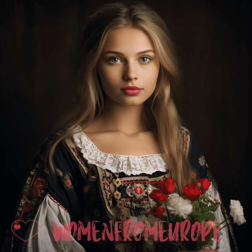 Authentic Swedish Women: Discovering the Beauty and Personality