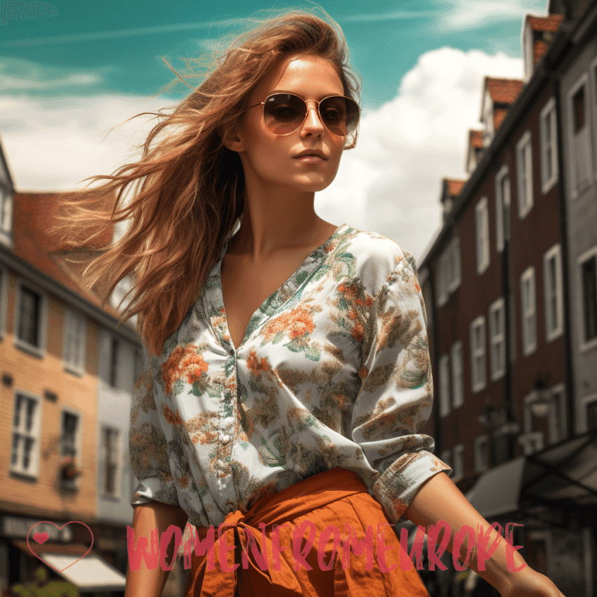 Enchanting Danish Women: Your Ultimate Dating Handbook