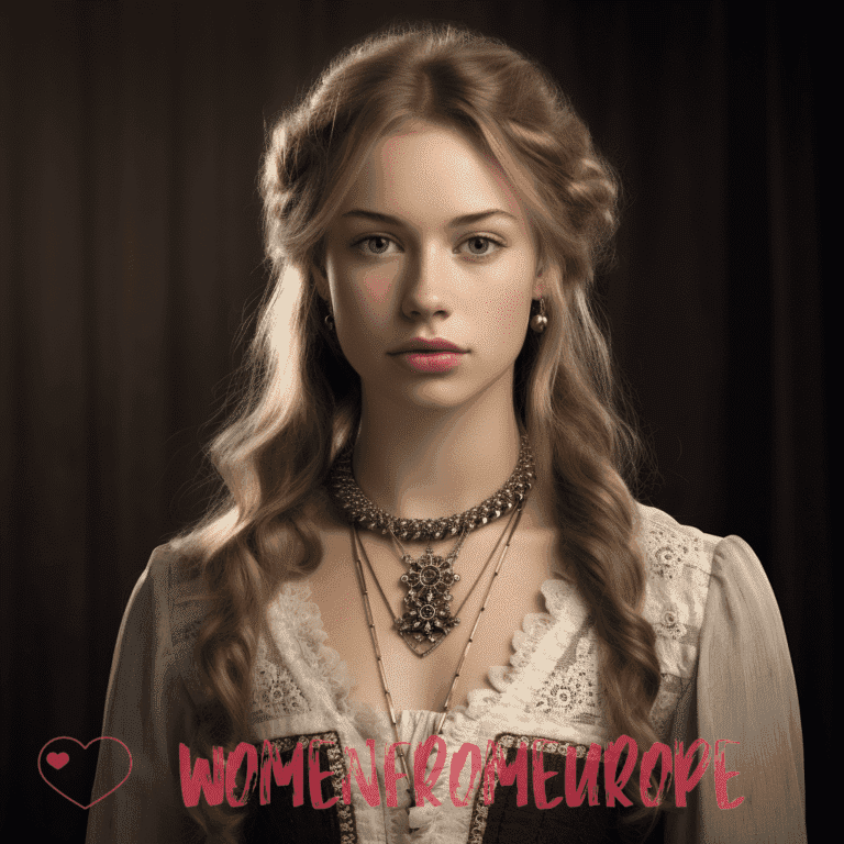 British Women: A Closer Look at their Brilliance and Beauty