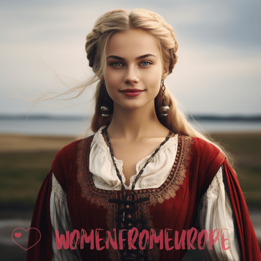 Enchanting Danish Women: Your Ultimate Dating Handbook
