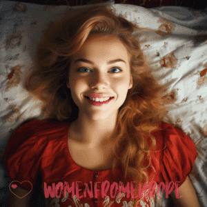 Polish Women: Unveiling Their Slavic Charm