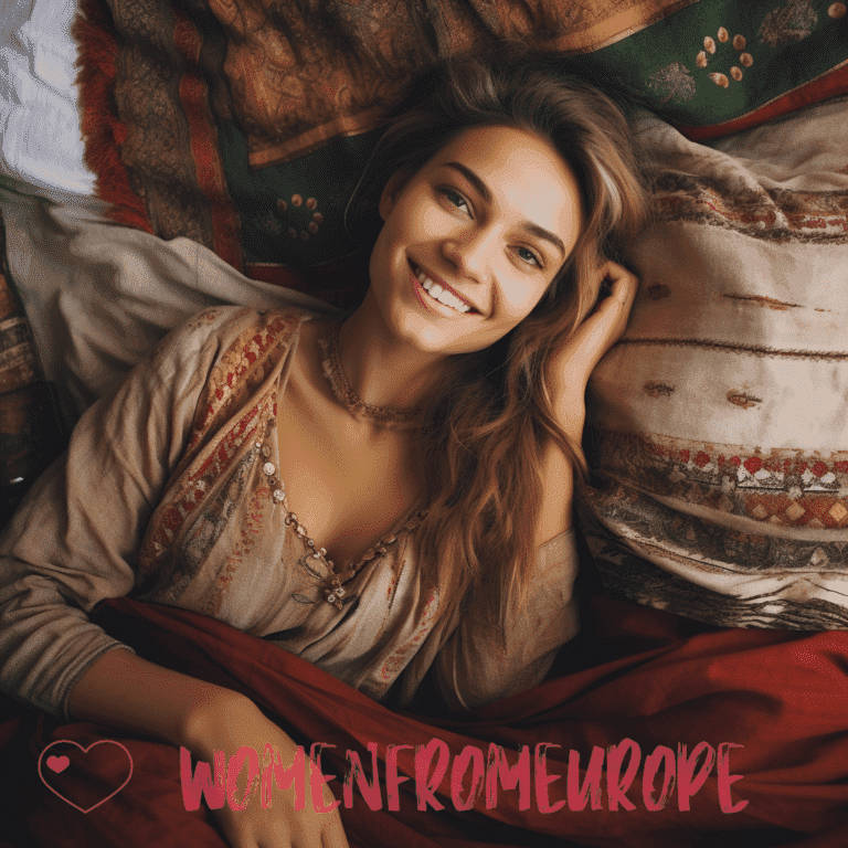 Russian Women: What Makes Them So Captivating?