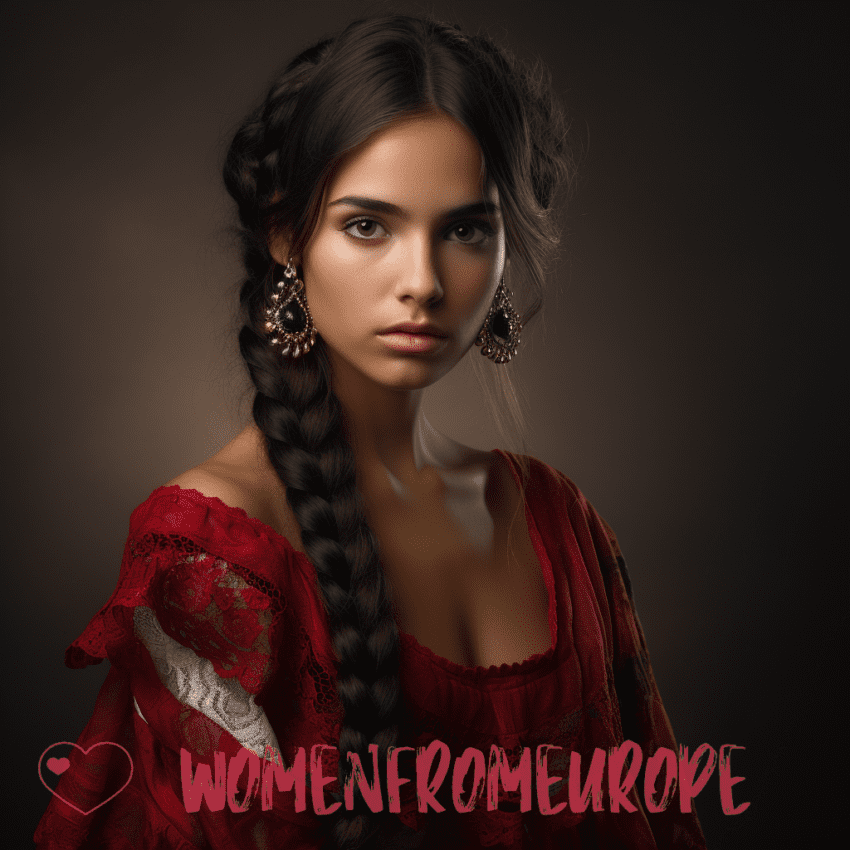 Spanish Women: A Guide to Dating and Marrying Them