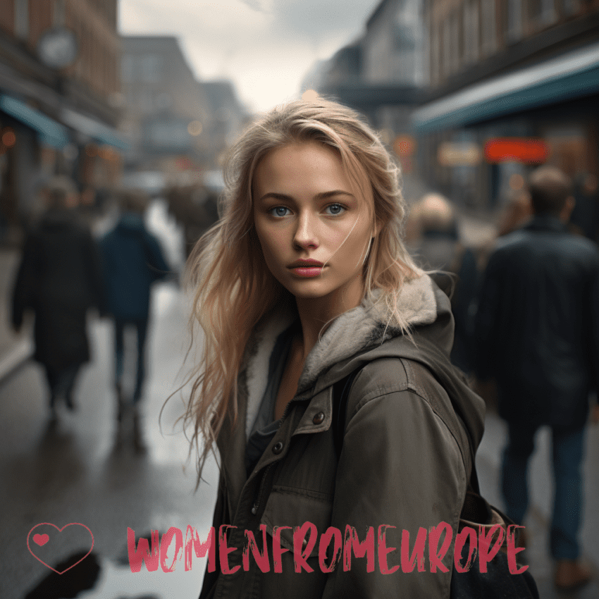 Authentic Swedish Women: Discovering the Beauty and Personality