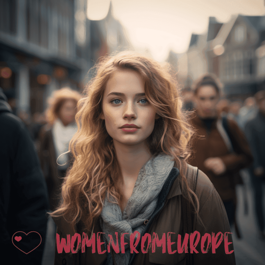 The Enigmatic Beauty of Dutch Women: Tips for Dating Success