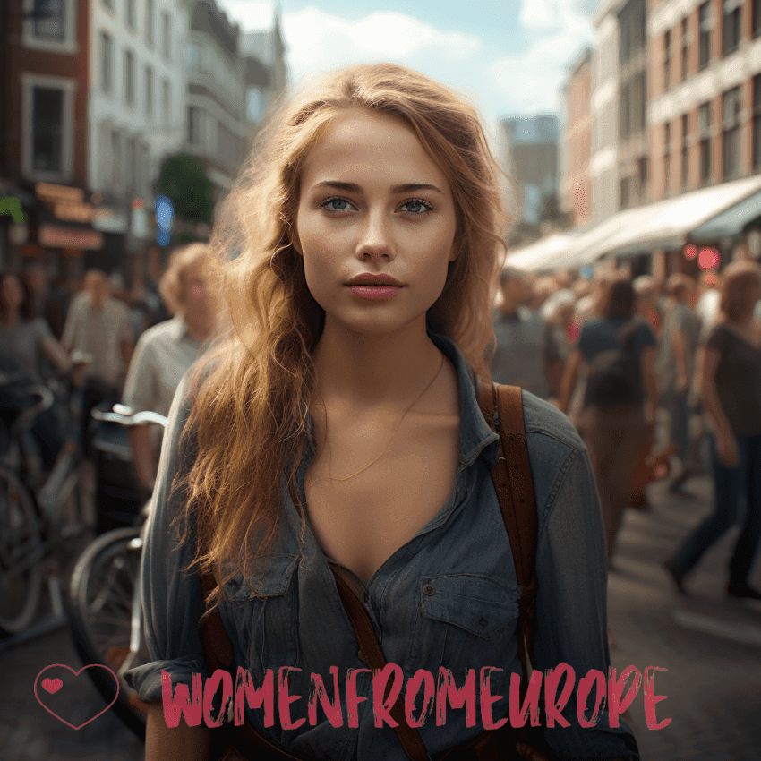 The Enigmatic Beauty of Dutch Women: Tips for Dating Success