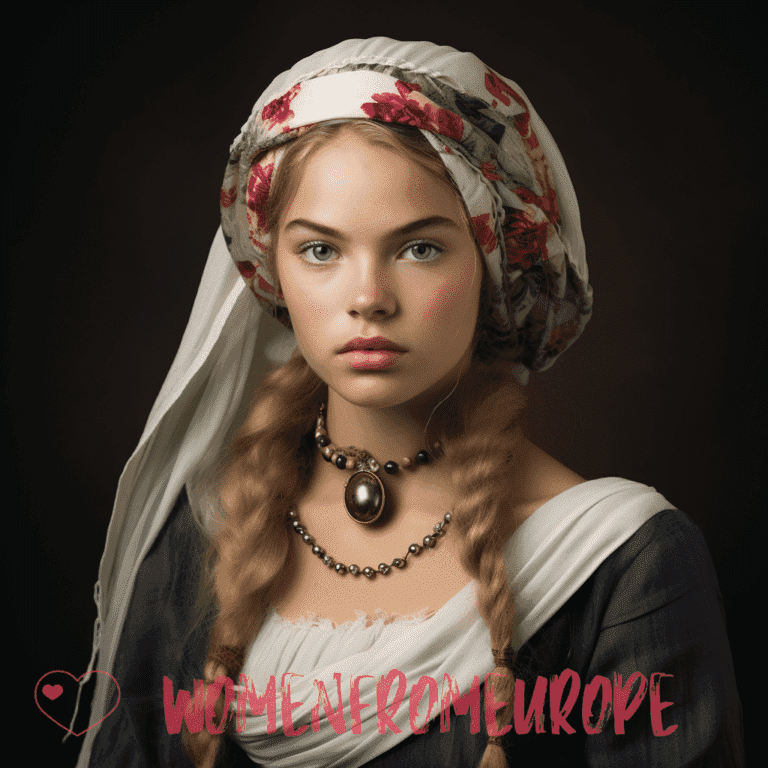 The Enigmatic Beauty of Dutch Women: Tips for Dating Success