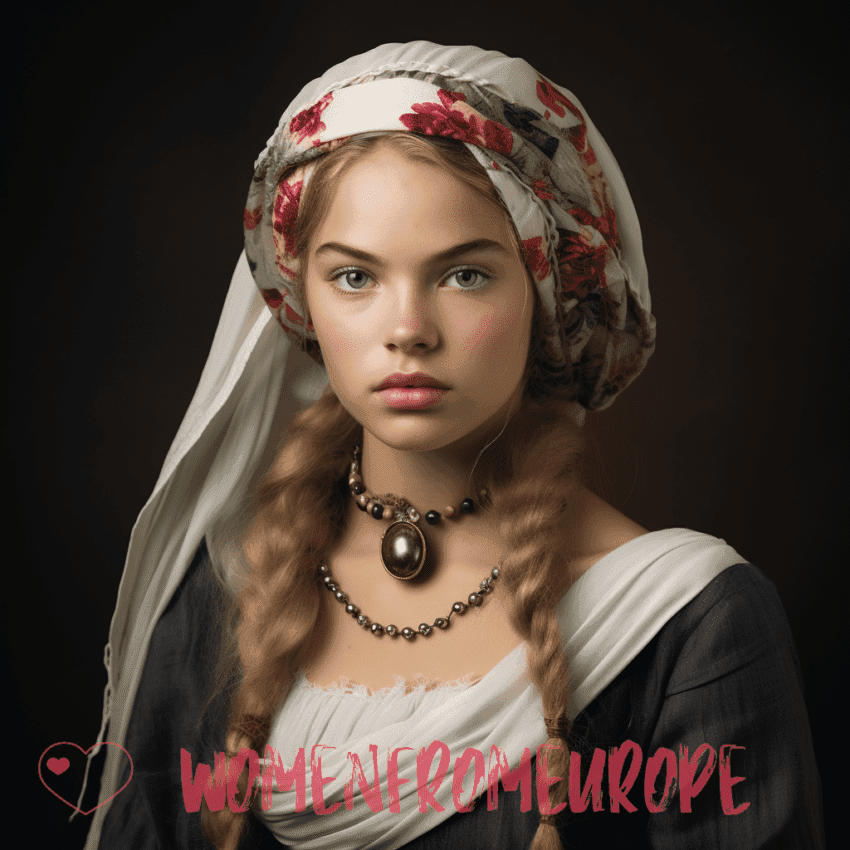 The Enigmatic Beauty of Dutch Women: Tips for Dating Success