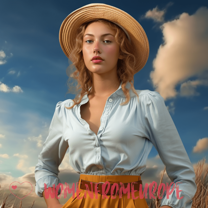 The Enigmatic Beauty of Dutch Women: Tips for Dating Success