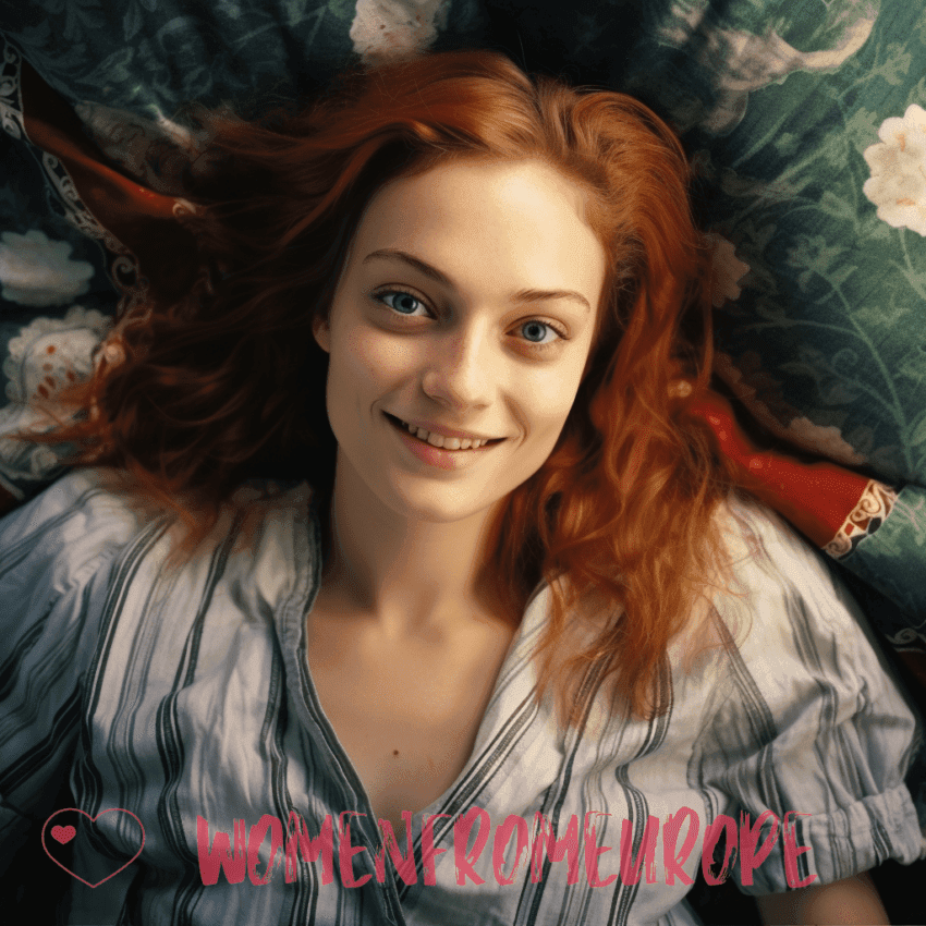 German Women: What Makes Them Special?