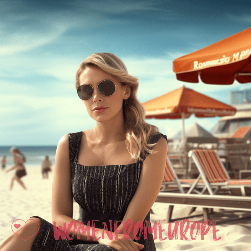 German Women: What Makes Them Special?