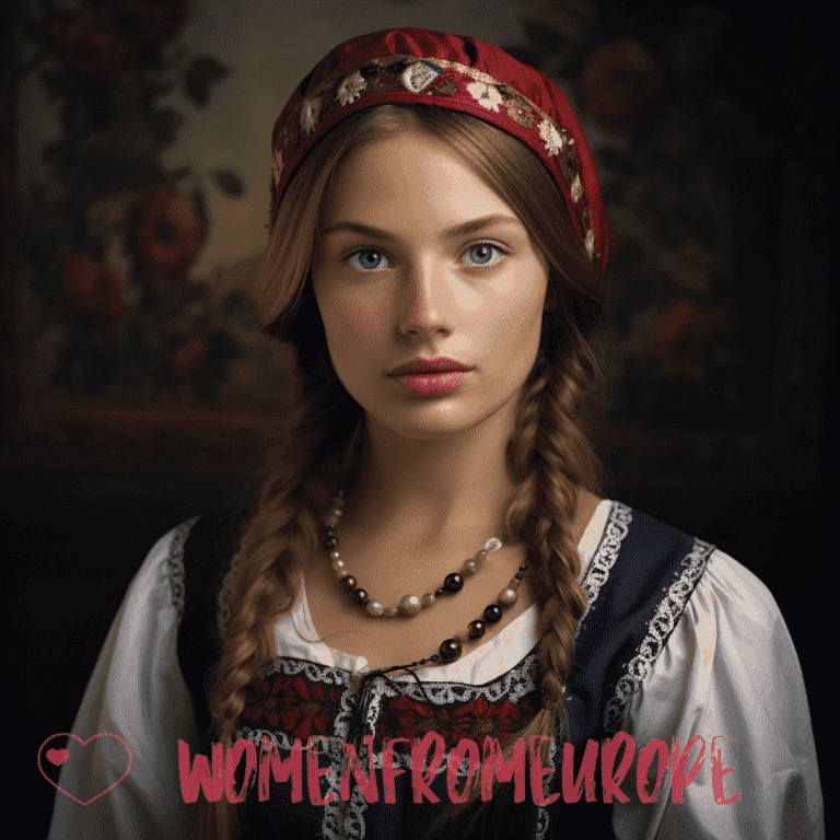 German Women: What Makes Them Special?