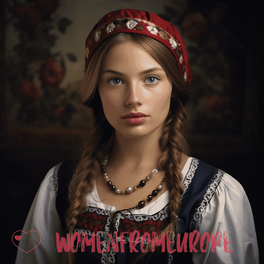 German Women: What Makes Them Special?