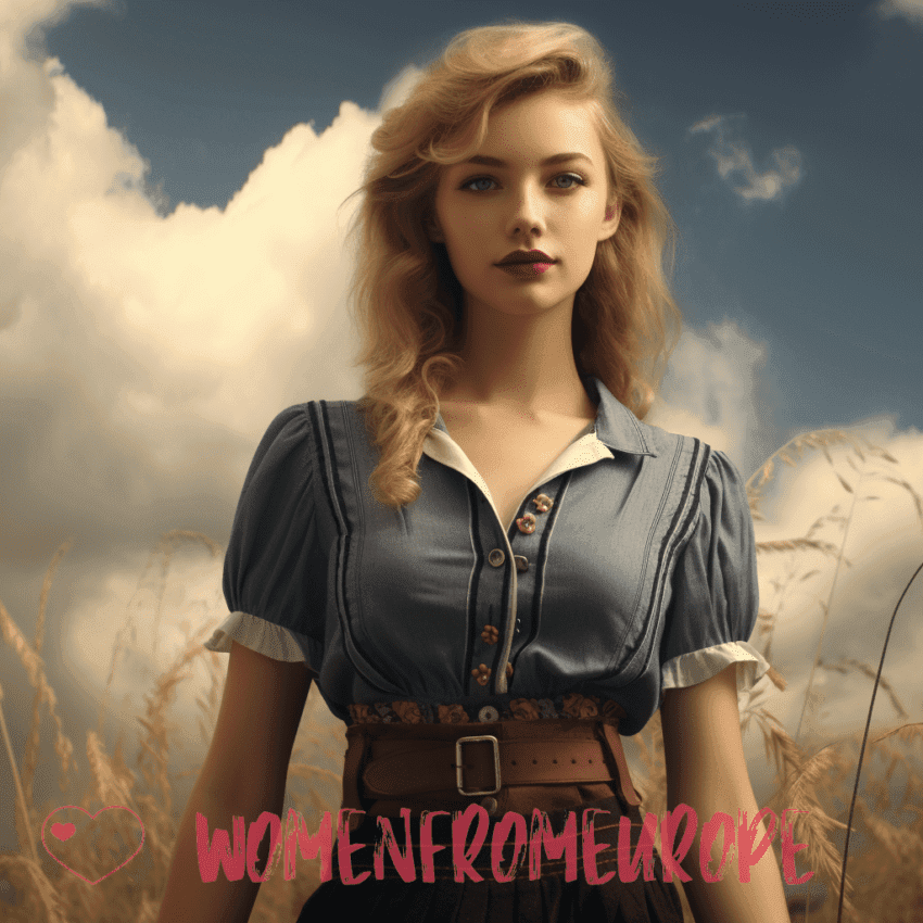 German Women: What Makes Them Special?