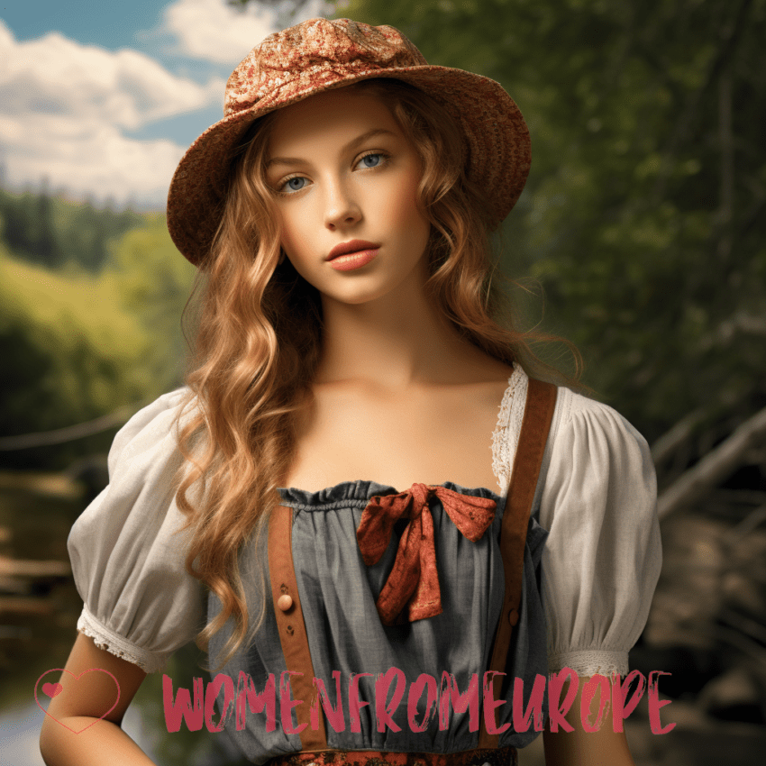 Authentic Swedish Women: Discovering the Beauty and Personality