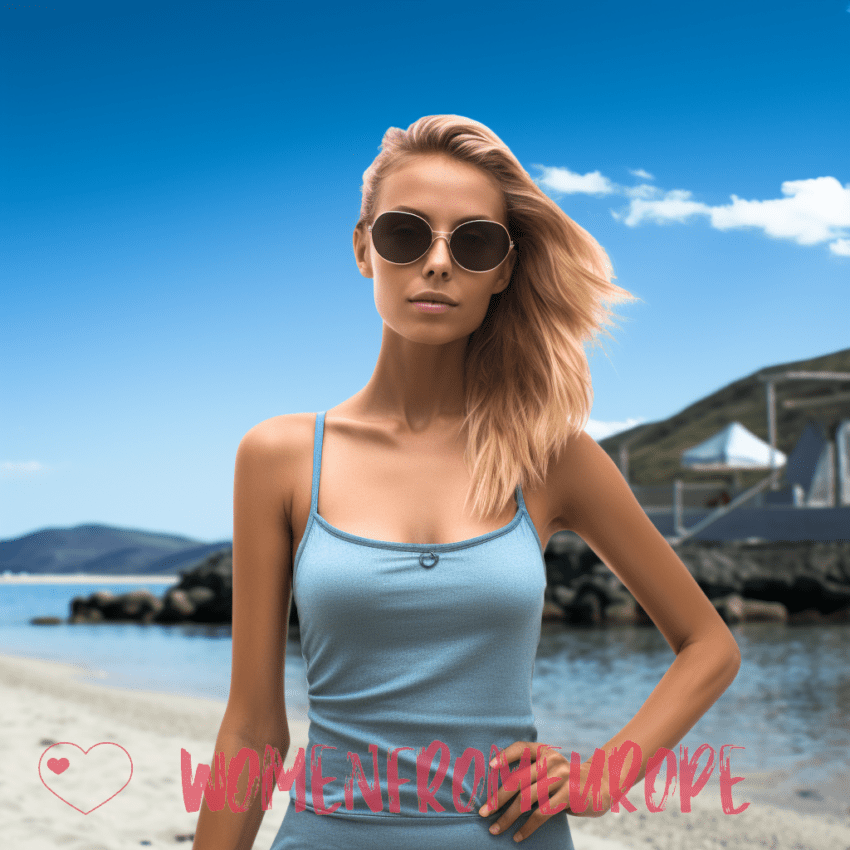 Authentic Swedish Women: Discovering the Beauty and Personality