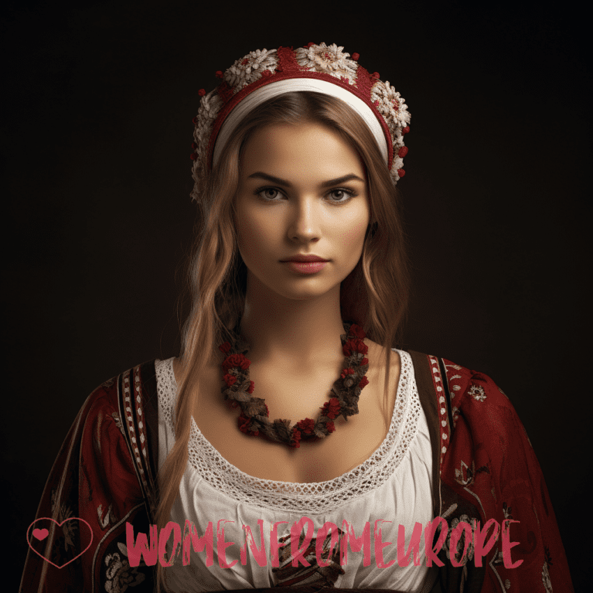 Hungarian Women: A Peek into their Beauty and Personality