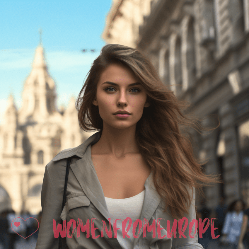 Hungarian Women: A Peek into their Beauty and Personality