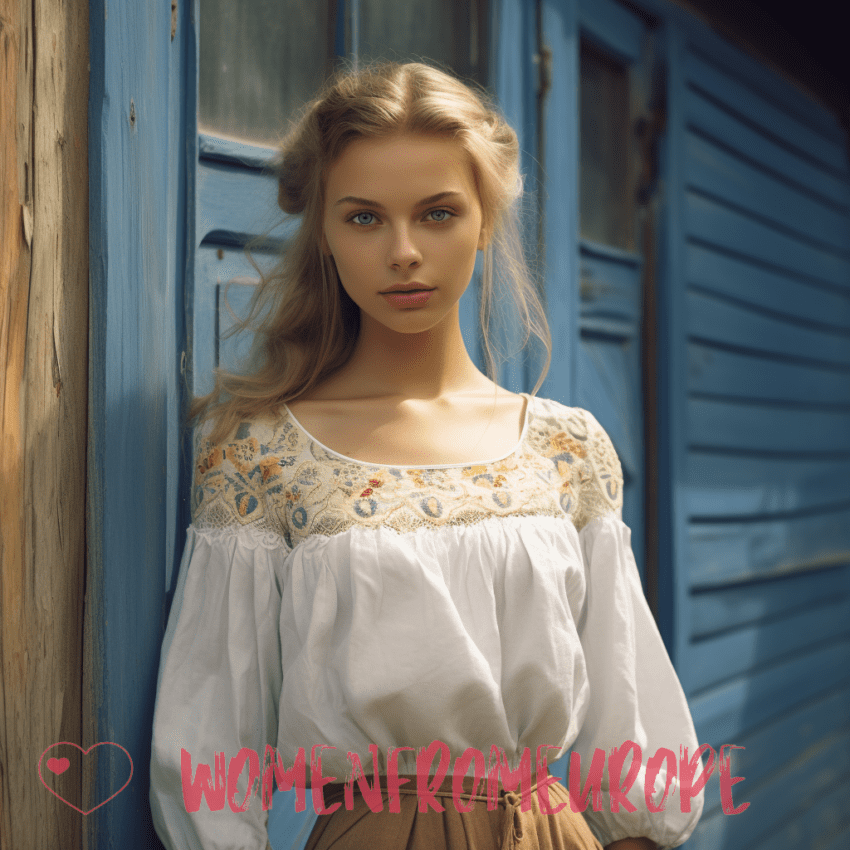 Lithuanian Women: The Secrets to Dating Success | WomenFromEurope