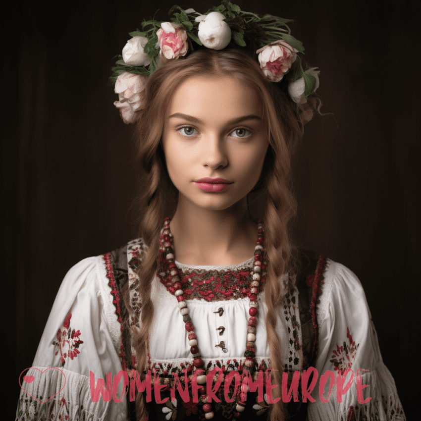 Lithuanian Women: The Secrets to Dating Success | WomenFromEurope