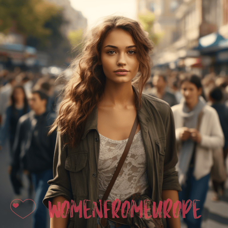 The Charm and Grace of Moldovan Women: Your Ultimate Guide