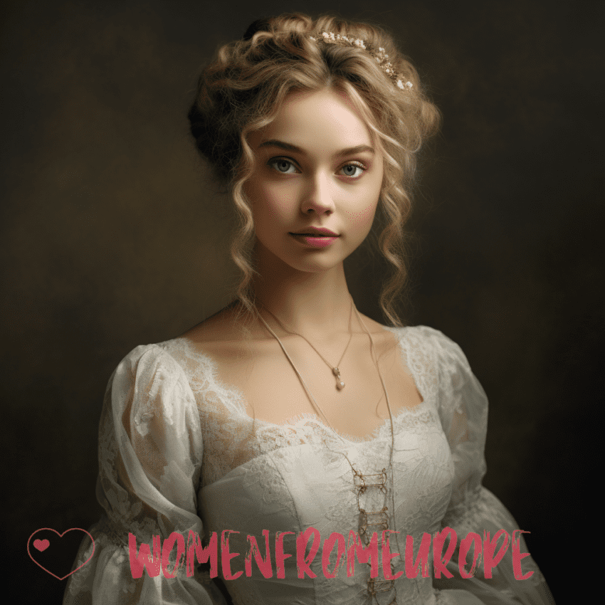 Polish Women: Unveiling Their Slavic Charm