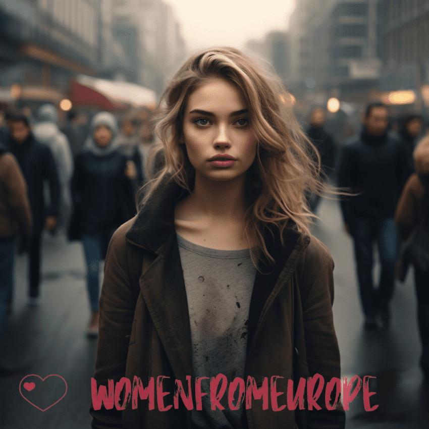 Polish Women: Unveiling Their Slavic Charm