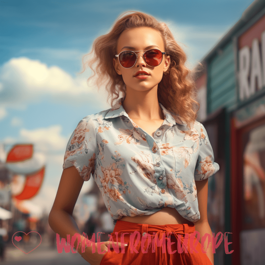 Polish Women: Unveiling Their Slavic Charm