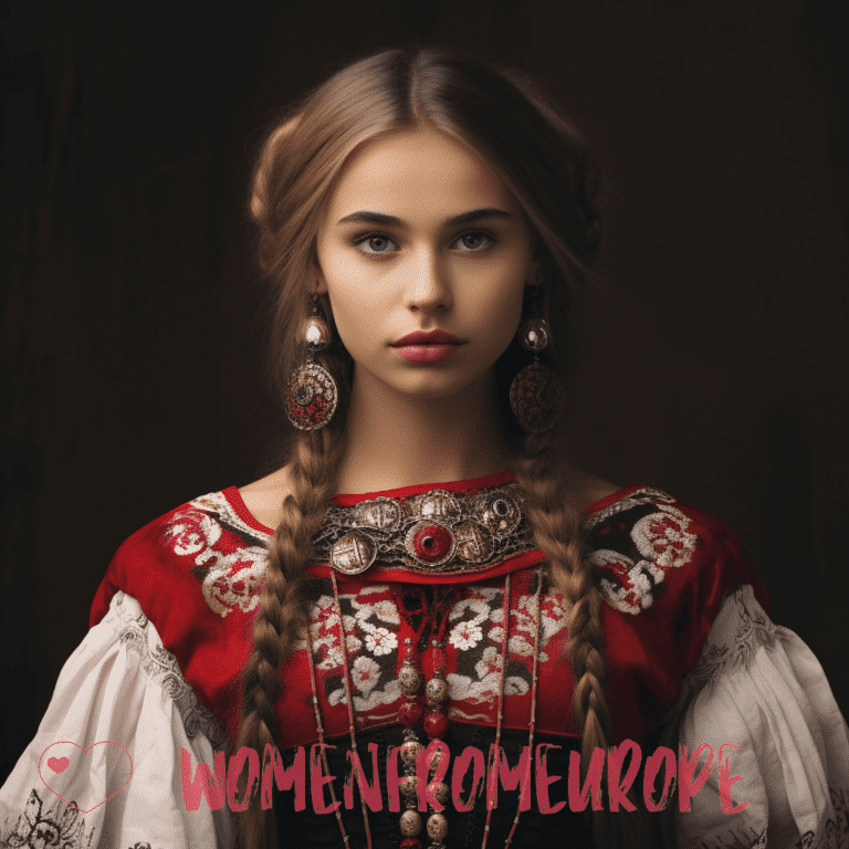 Polish Women: Unveiling Their Slavic Charm