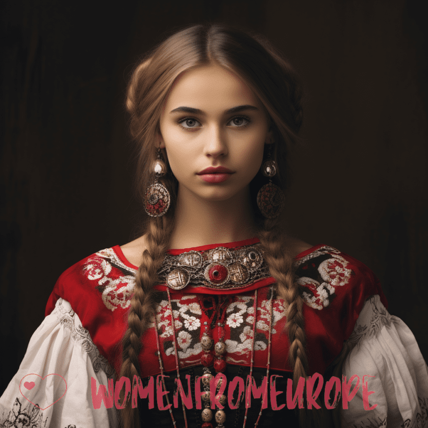 Polish Women: Unveiling Their Slavic Charm