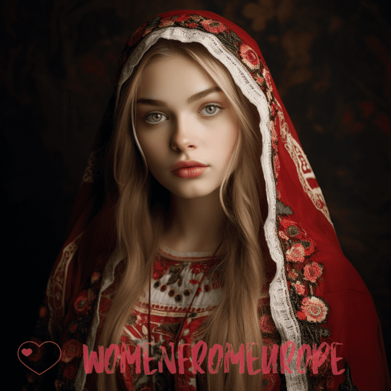 Russian Women: What Makes Them So Captivating?