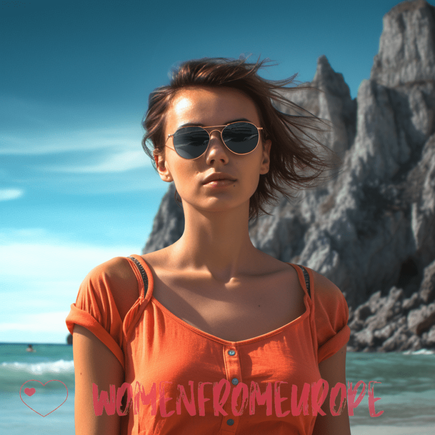 Exploring the Fascinating Persona and Beauty of Slovakian Women