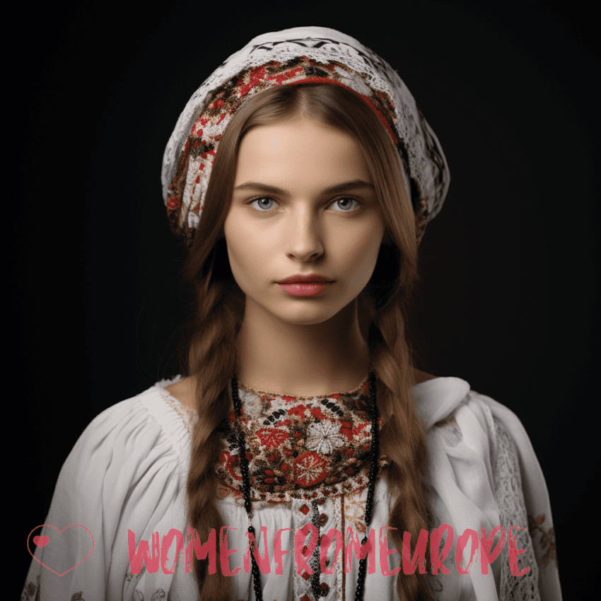 Exploring the Fascinating Persona and Beauty of Slovakian Women