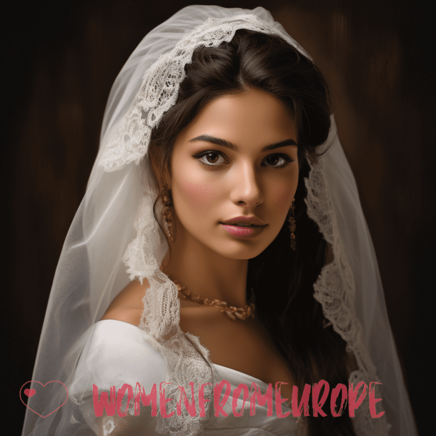 Spanish Women: A Guide to Dating and Marrying Them