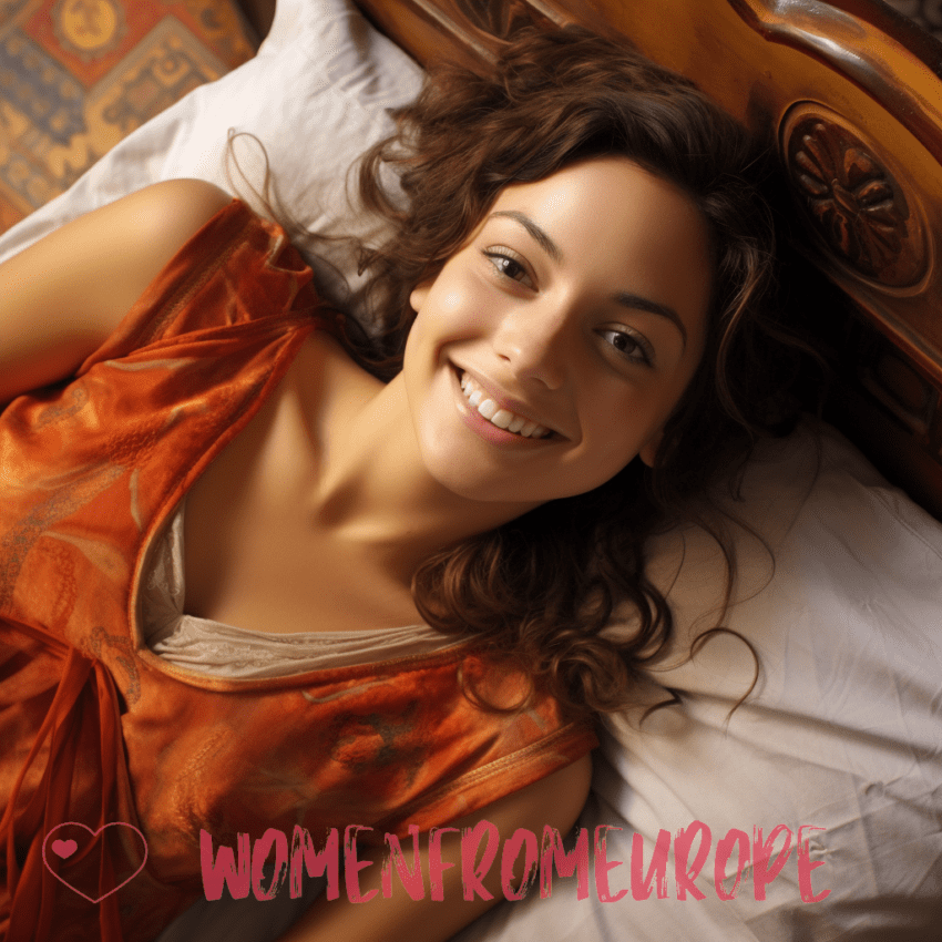 Spanish Women: A Guide to Dating and Marrying Them