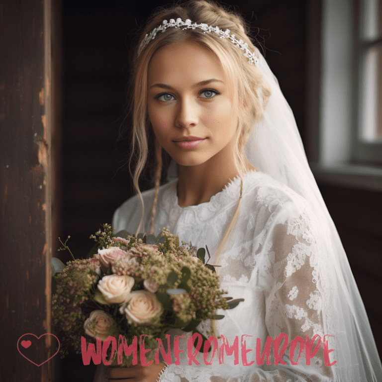 Authentic Swedish Women: Discovering the Beauty and Personality