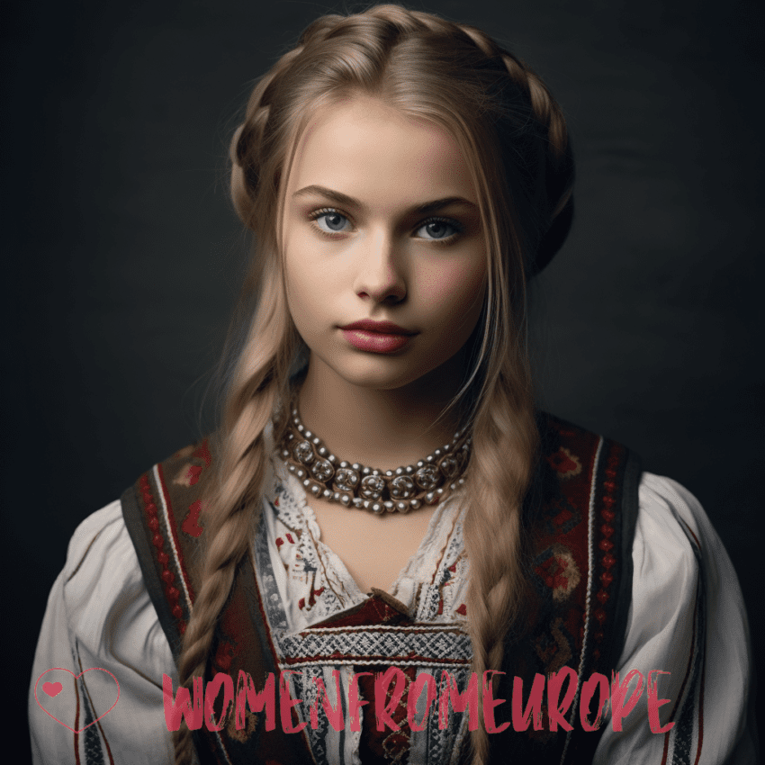 Authentic Swedish Women: Discovering the Beauty and Personality