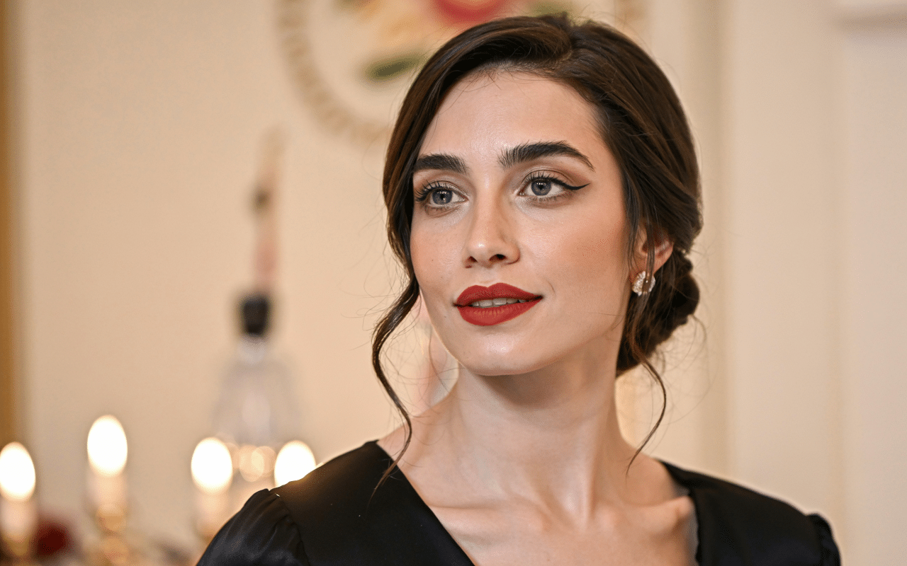 What do Italian women look like?