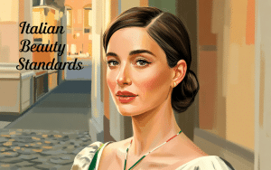 What do Italian women look like?