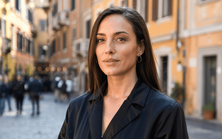 What do Italian women look like?